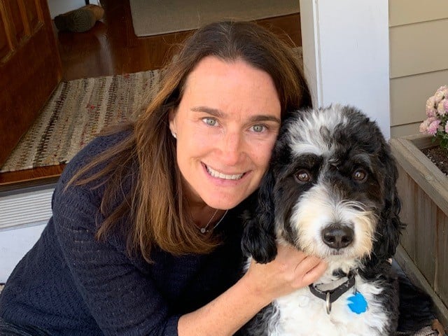 Lauren Wilson & Nico: Volunteers Supporting Professional Practice - Pet ...