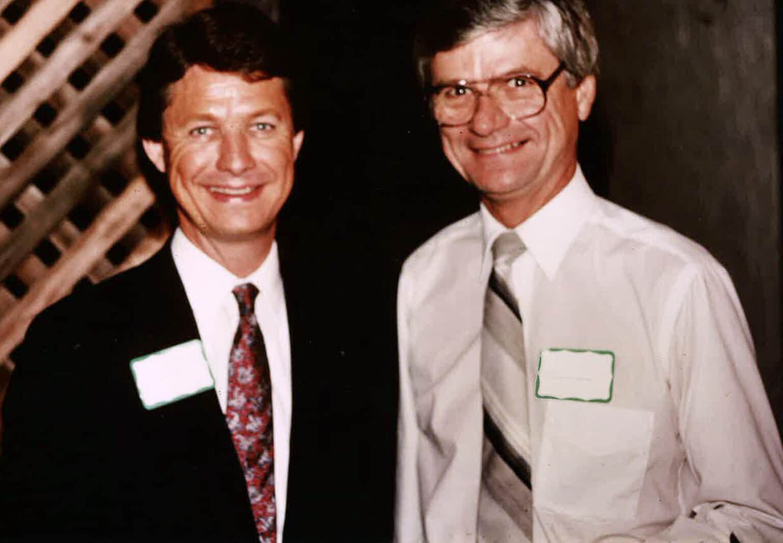 Changing the World Through AAI: The History of Pet Partners - Pet Partners